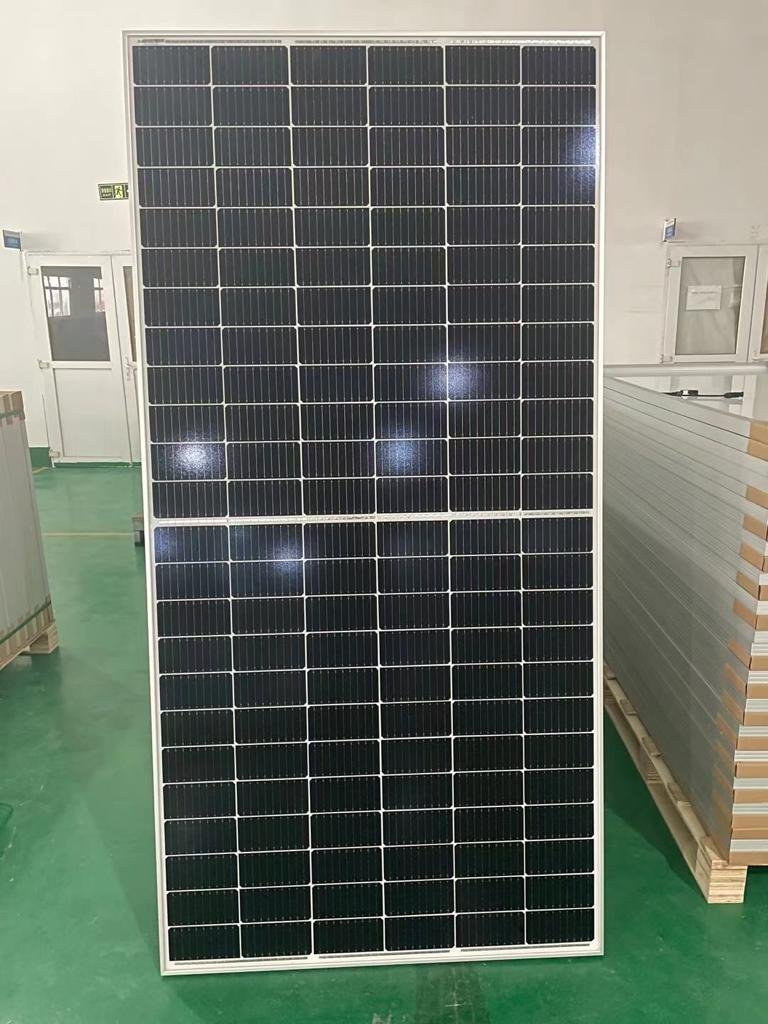5kw 330w Solar Panels - Ikogo.net
